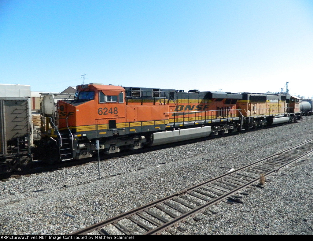 BNSF-6248